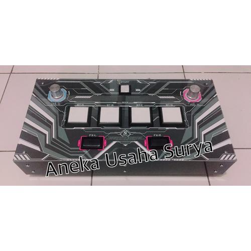 Jual Sound Voltex Controller V.1 - Jakarta Utara - Tronlite Official ...