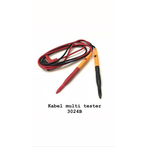 Jual Kabel multi tester/ kabel multi meter/ elektronik tool kit - Kota ...