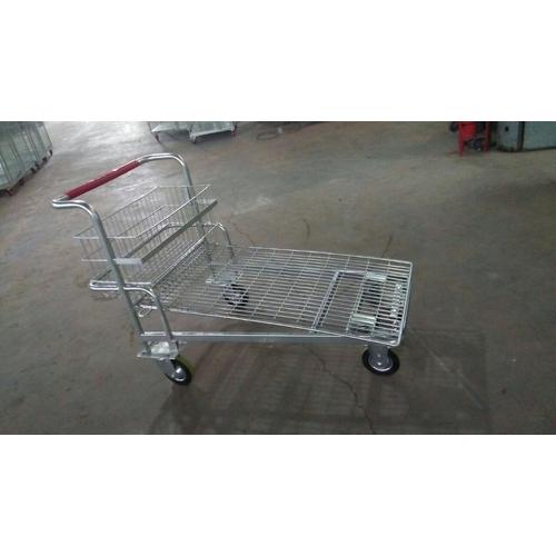 Jual Trolley LX / Troli wholesale / Troli Barang / Troli Grosir murah ...