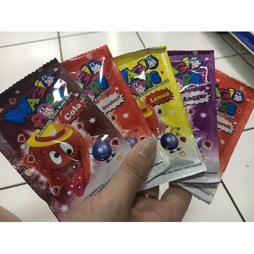 Jual Permen Kembang Gula Bom Pletak Pletok Magic Pop - Jakarta Pusat ...