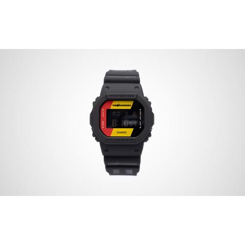 Jual CASIO GSHOCK COLLABS THE HUNDREDS DW-5600HDR DW5600HDR ORIGINAL ...