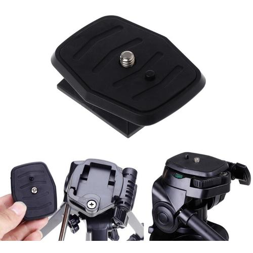 Jual Quick Release Plate Tripod Yunteng Sony Velbon Weifeng Attanta DLL ...