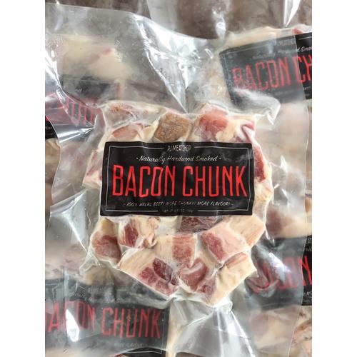 Jual Pj's Beef Bacon Chunk - Jakarta Selatan - PJ Meat Shop | Tokopedia