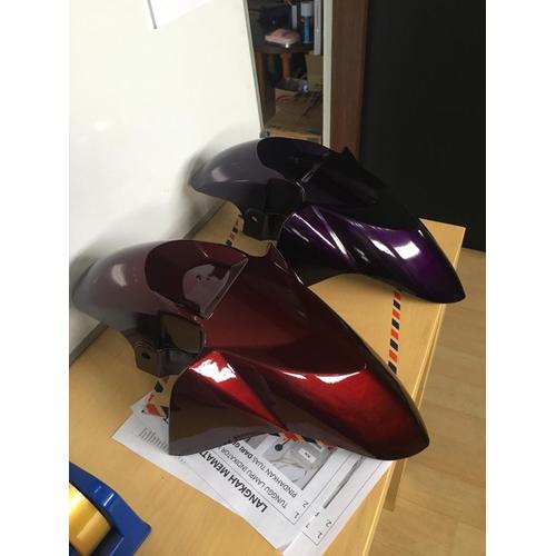 Jual Sapporo ultimate Xirallic Colours - Kota Semarang - Perdana Motor ...