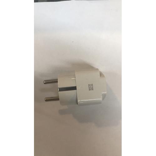 Jual stop kontak single colokan tunggal steker single multiguna / over ...