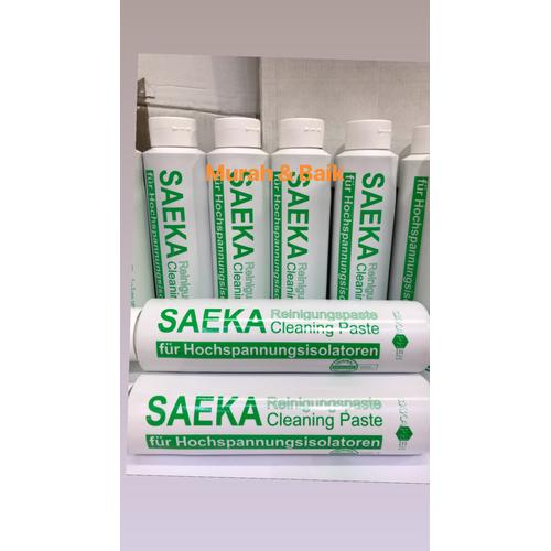 Jual Sakaphen saeka cleaning paste/ saeka/ sakaphen hijau - Jakarta ...