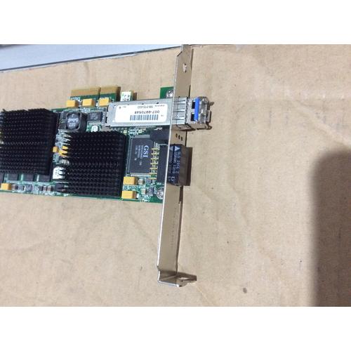 Jual Fiber Optic Card PCI-e x4 single Ethernet - Kota Batam - Aps Comp ...