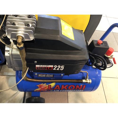 Jual kompressor lakoni 2 HP imola 225 - Jakarta Barat - pasar tehnik ...