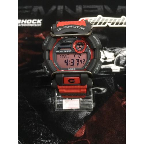 Jual Casio Gshock GD 400-4 Bullbar Original - Kota Bandung - Gshock Van ...