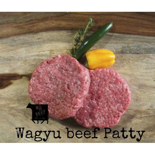 Jual Wagyu beef patty/daging burger 1 slice - Jakarta Pusat - Hjjbeef ...
