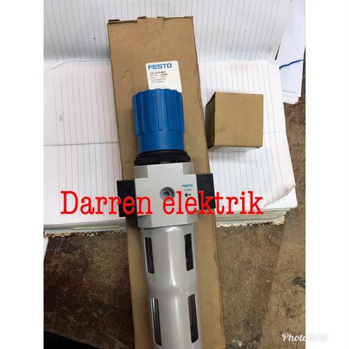 Jual Air regulator festo LFR-3/8-D-MIDI.part 159582 - Jakarta Barat ...