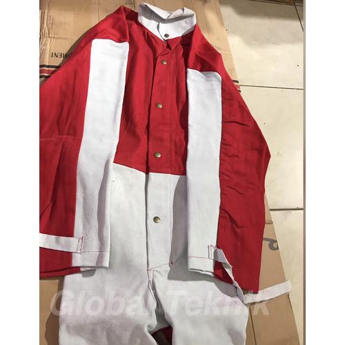 Jual BAJU SANDBLASTING / BLAST SUIT - Jakarta Barat - Global Teknik ...