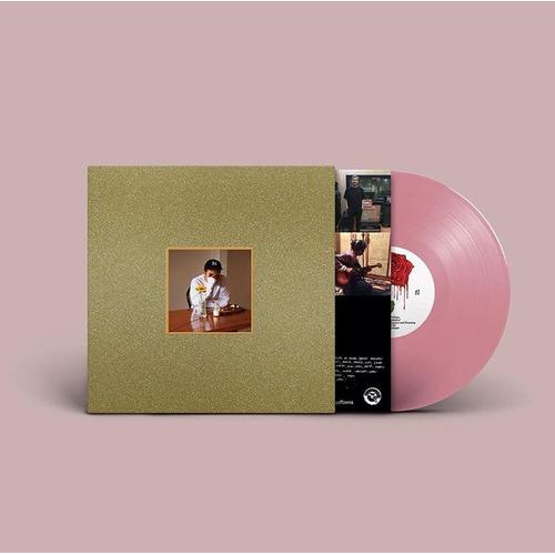 Jual Vinyl / Piringan Hitam Collapse - Grief Deluxe - Kota Tangerang ...