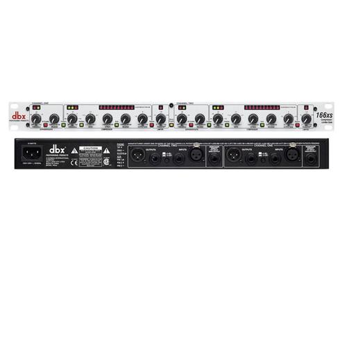 Jual Compressor DBX 166 XSV original resmi 100% - Jakarta Pusat ...