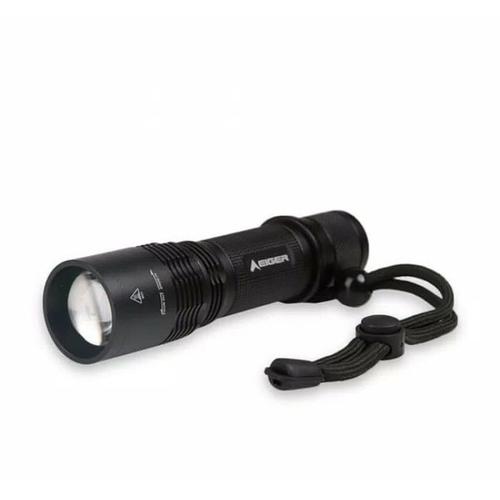 Jual senter eiger alpha torch 910003287 - Kab. Bekasi - Tokozaff ...