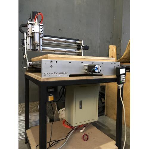 Jual Mesin DIY CNC 5060 - Jakarta Barat - Customku | Tokopedia
