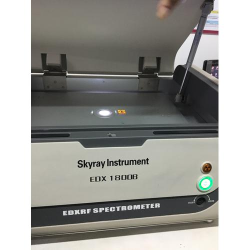 Jual Skyray ROHS XRF Spectrometer - Jakarta Selatan - SKYRAY INSTRUMENT ...