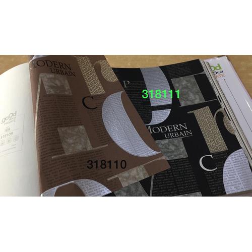 Jual Wallpaper Dinding Motif Koran Koran - Kota Bekasi - CANTIK ...