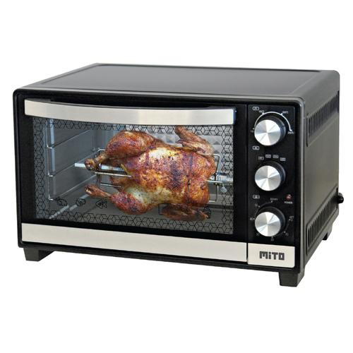 Jual Mito Oven Listrik MO-999 (25 Liter) - Kota Bekasi - Aneka Baru ...