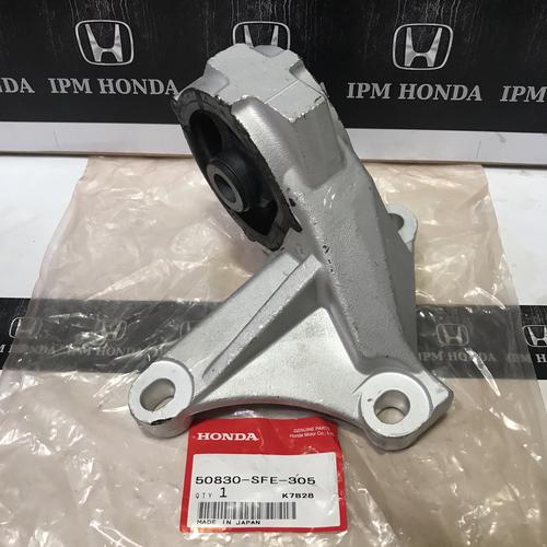 Jual Engine mounting Odyssey RB1 RB3 Elysion 2.4 50830 SFE Depan Honda Asli - Original Honda ...