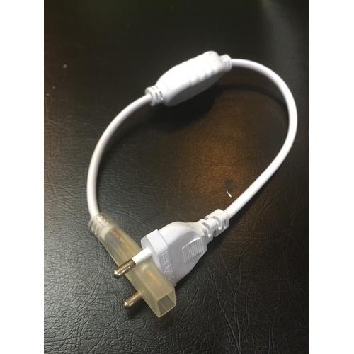 Jual Soket konektor led strip 3528 3825 socket connector led strip ...