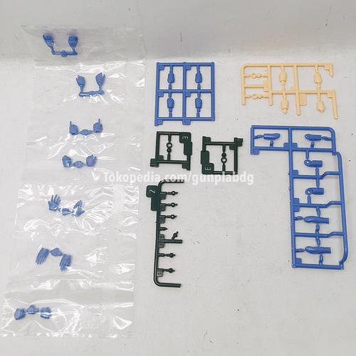 Jual Kotobukiya mokit megami device Sol raptor part arms unit - Kota ...
