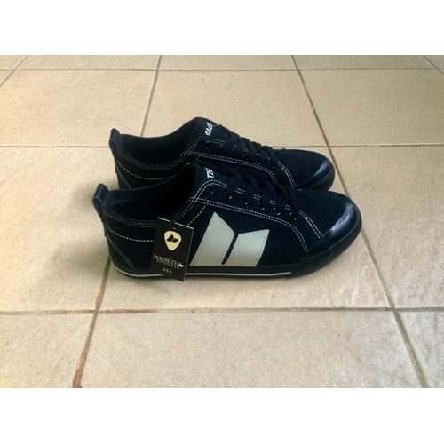 Jual Sepatu Original Macbeth eliot black cement - Kab. Banyuwangi - Farmkicks bwi | Tokopedia