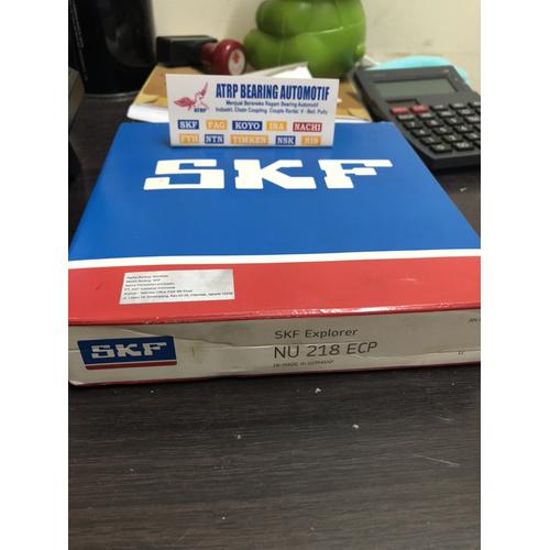 Jual CYLINDRICAL ROLLER BEARING NU 218 ECP SKF - Jakarta Barat - ATRP ...
