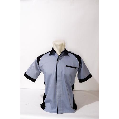 Jual Seragam kerja, baju OB, seragam pramusaji, seragam pabrik 04 ...