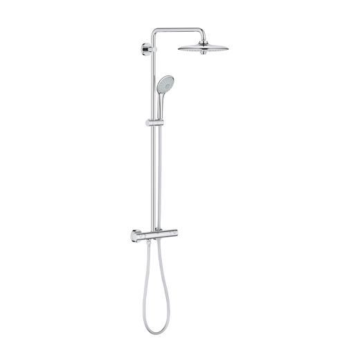 Jual Grohe 27296002 : Grohe Euphoria 260 shower sys - Jakarta Selatan ...