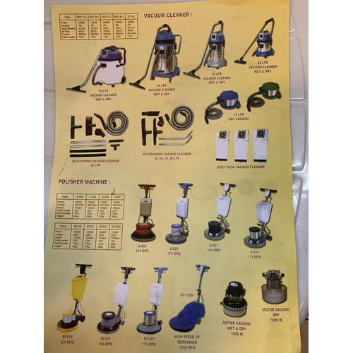 Jual ALAT CLEANING SERVICE DAN MESIN POLISHER - Jakarta Barat - DSTB ...