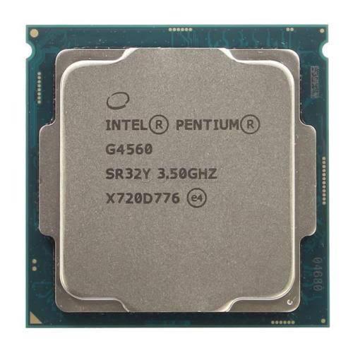 Jual PROCESSOR INTEL DUAL CORE G4560 TRAY LGA 1151 - Jakarta Pusat ...