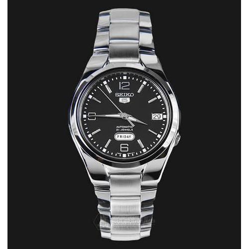Jual SEIKO 5 automatic SNK623K1 - Jakarta Barat - Hendrawan Watch ...