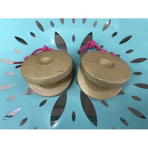 Jual Kastanyet castanyet Kayu - Jakarta Selatan - Gema Sports | Tokopedia
