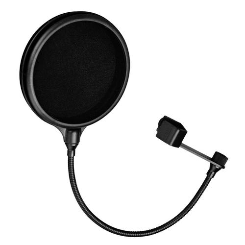 Jual Alctron PF04 - Dual Layer Nylon Pop Filter - Jakarta Utara ...