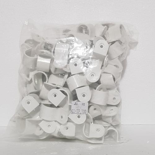 Jual Klem Kabel Boss 20mm / Clamp Cable Boss 20 mm / Claim Cable Boss ...
