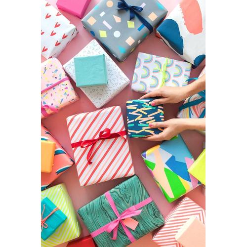 Jual Packing Kertas Kado - Kota Tangerang Selatan - Petito | Tokopedia