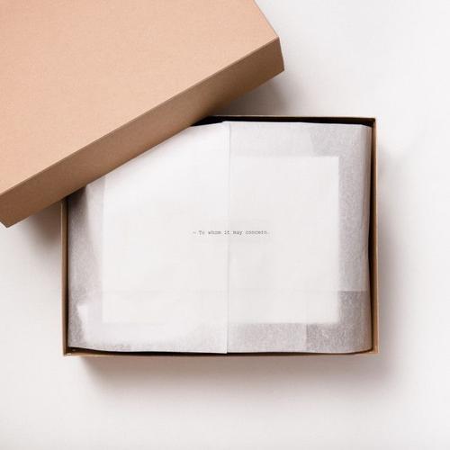 Jual Wrapping Paper Putih Polos - Kab. Tangerang - thinkdesignprint ...