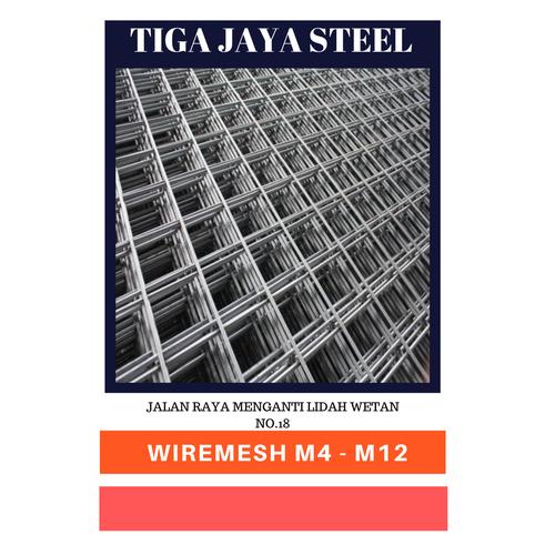 Jual Wiremesh M4-M12 - Kota Surabaya - Jaysan stuff | Tokopedia