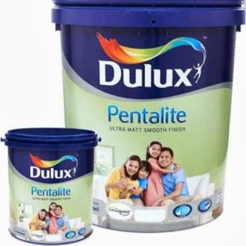 Jual Dulux Pentalite Spearmint ukuran 2,5L Gallon Tinting CSS - Jakarta ...