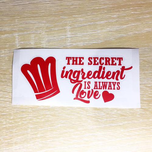 Jual Sticker Cutting Custom - Desain Suka Suka - Kab. Karawang - KAU ...