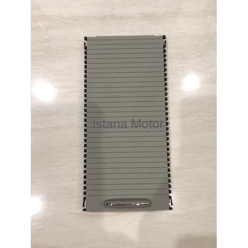 Jual Krey roller blind mercedes benz w204 w212 Gray - Jakarta Utara ...