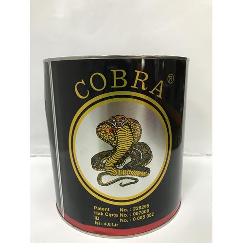 Jual Thinner tinner tiner COBRA 5 L - Jakarta Utara - SMARTTOOLS.ID ...