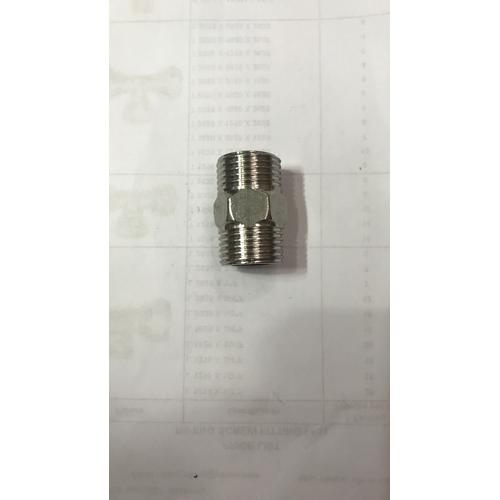 Jual Double nepel , dobel nepel , double neple stainless impor 1/2 inci ...