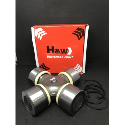 Jual Universal cross joint ukuran 57 x 152 - Jakarta Barat - Jaya ...
