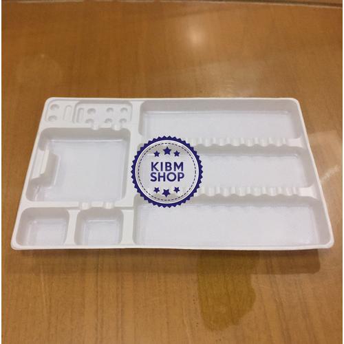 Jual Dental Disposable Instrument Tray, Tools Tray, tattoo tray ...