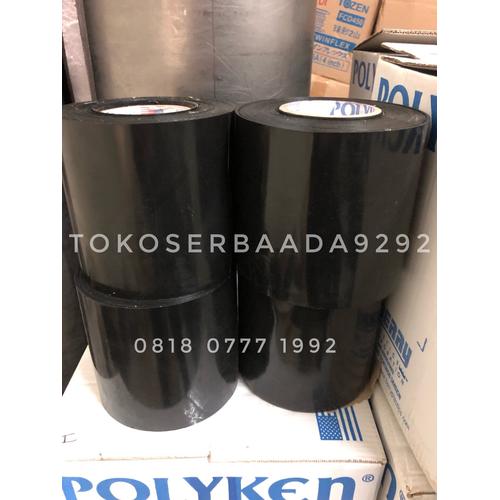 Jual Polyken coating tape ; wrapping 4 inch x 400 ft - Jakarta Pusat ...