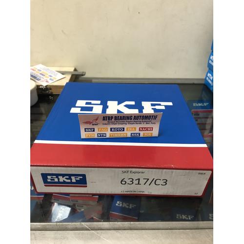 Jual BALL BEARING 6317 C3 SKF - Jakarta Barat - ATRP BEARING AUTOMOTIF ...