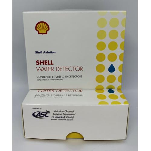 Jual Shell Water Detector (8Tubes x 10Detectors) - Jakarta Pusat ...