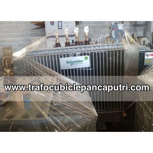 Jual TRAFO 630 KVA SCHNEIDER STANDAR PLN - Kota Depok - Jual Trafo ...